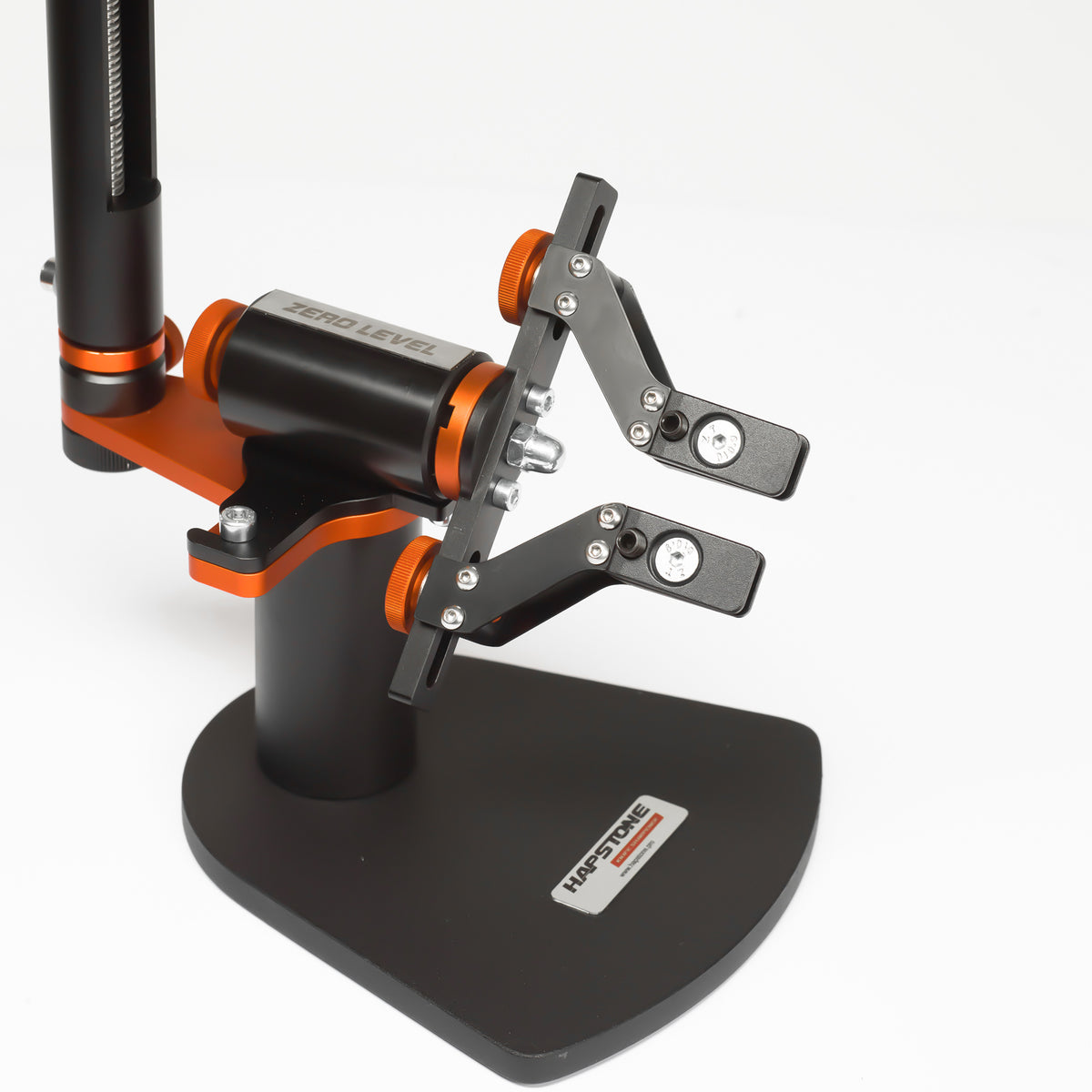 Small Universal Angled Clamps for Hapstone RS – Gritomatic