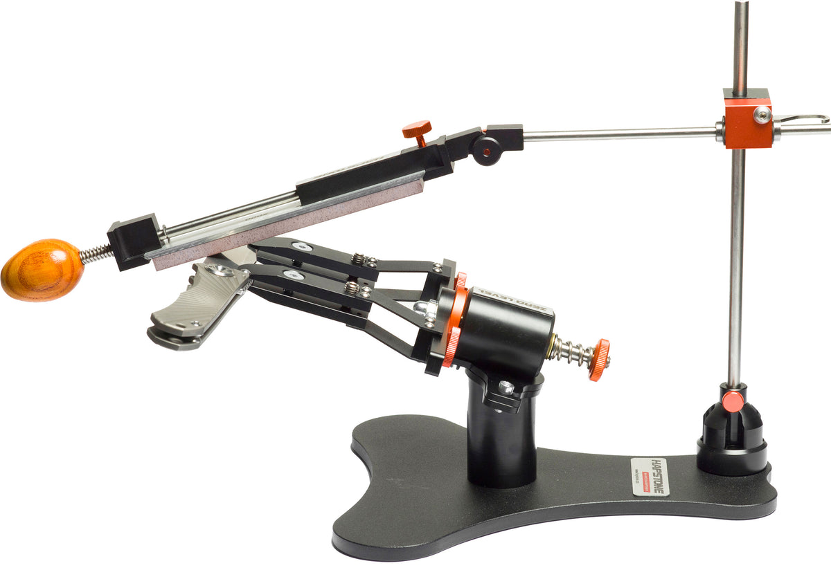 Adjustable Convex Adapter for Hapstone R2 & V8 [6 mm] – Gritomatic