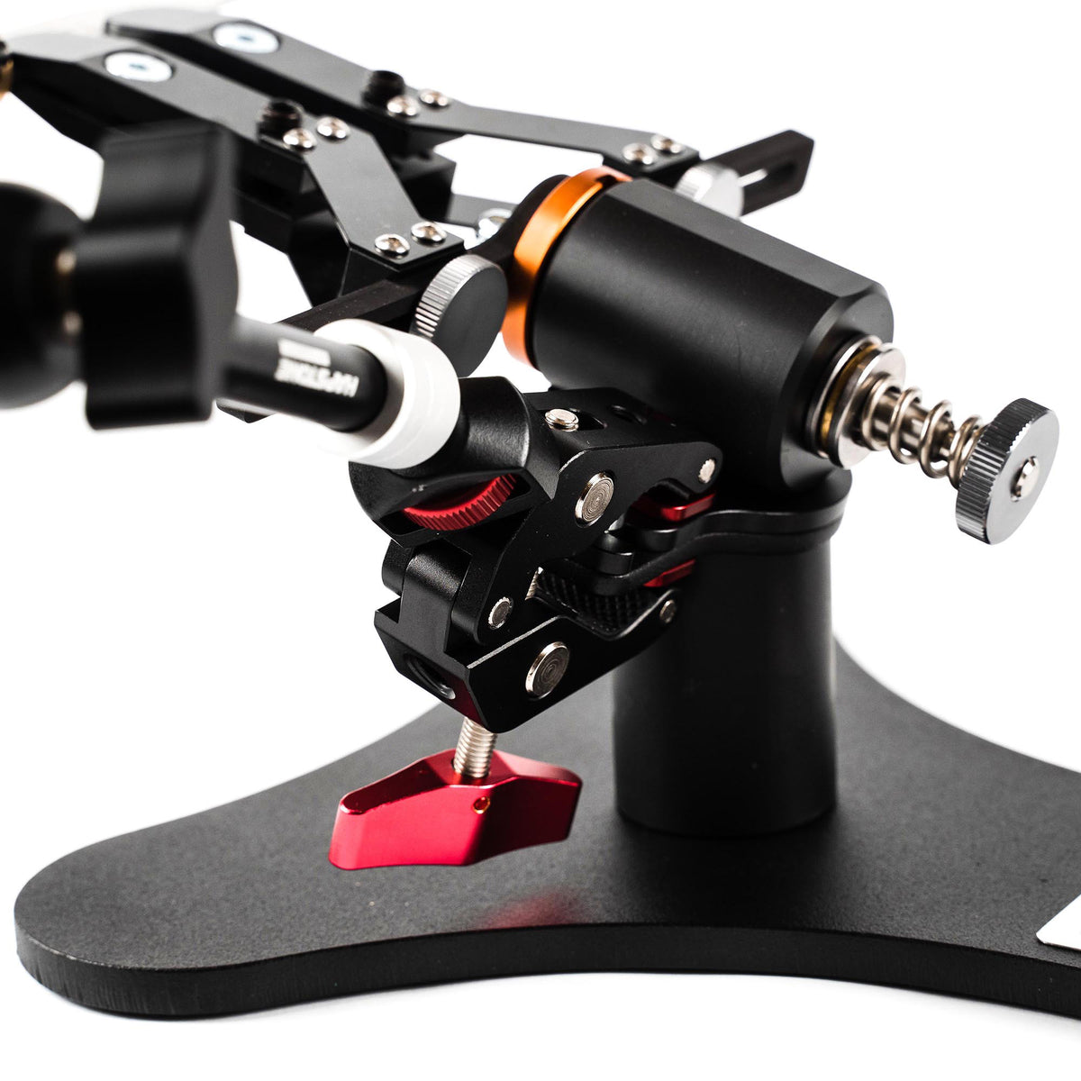 Hapstone Light System – Gritomatic