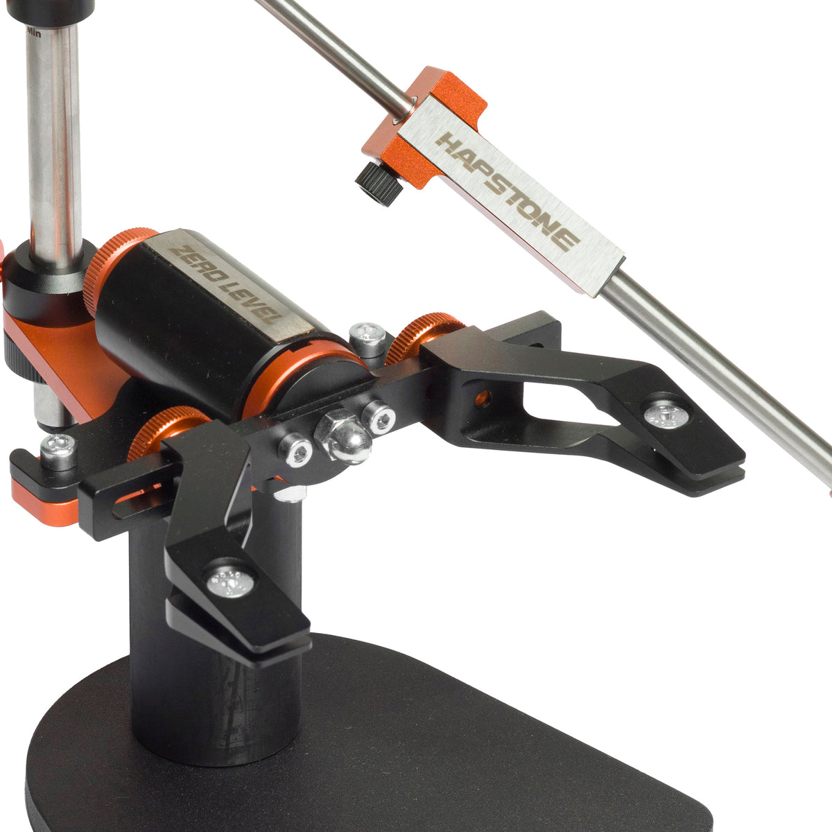 Hapstone RS Clamps – Gritomatic