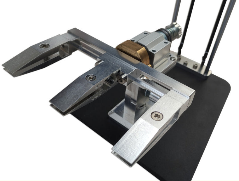 KakBritva Luch Knife Sharpener – Gritomatic