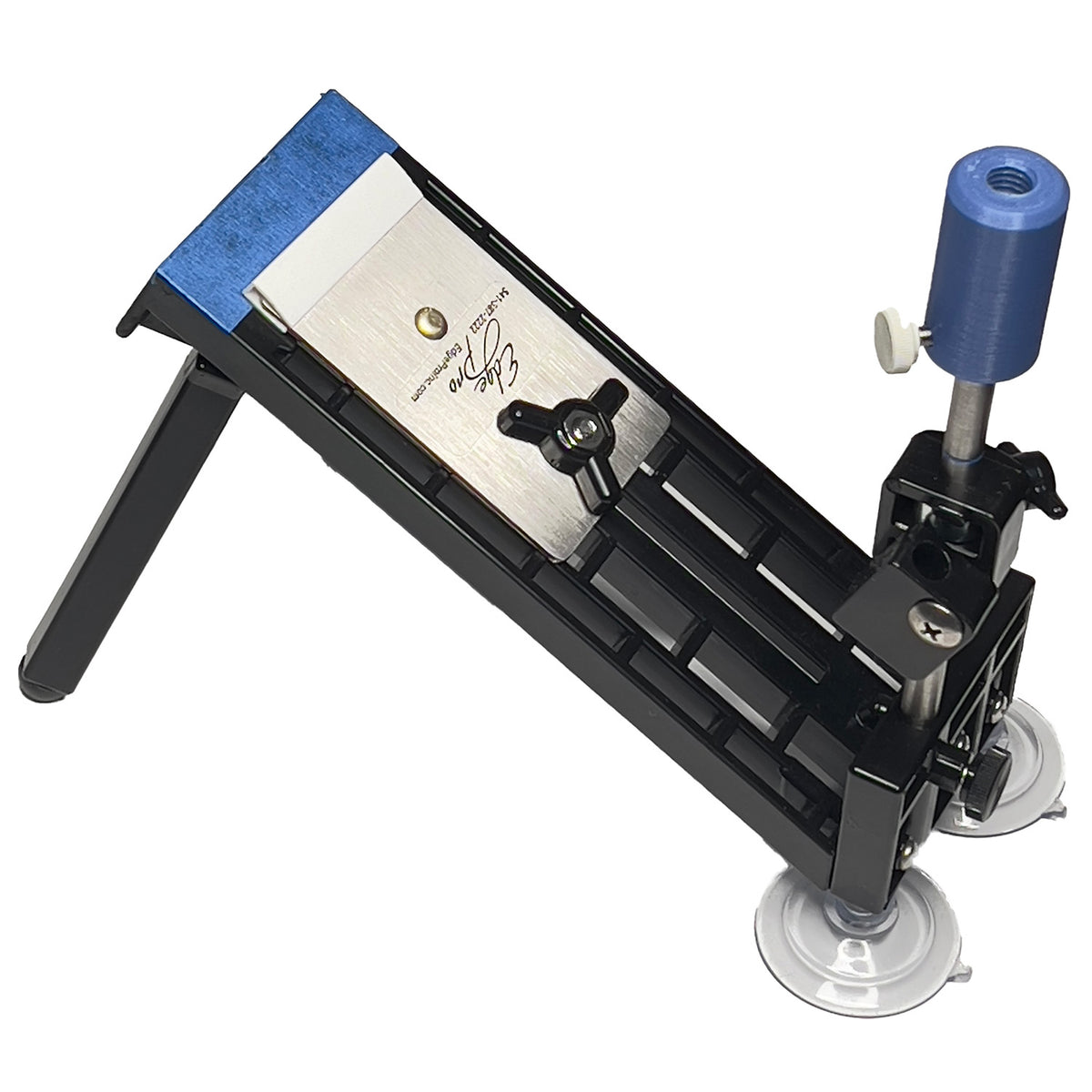 Lightbringer Mount [8 mm] – Gritomatic