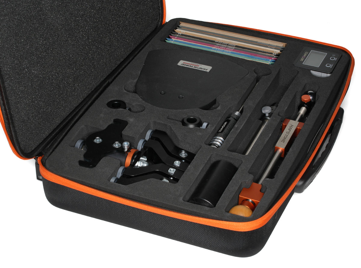 Soft Case for Hapstone RS – Gritomatic