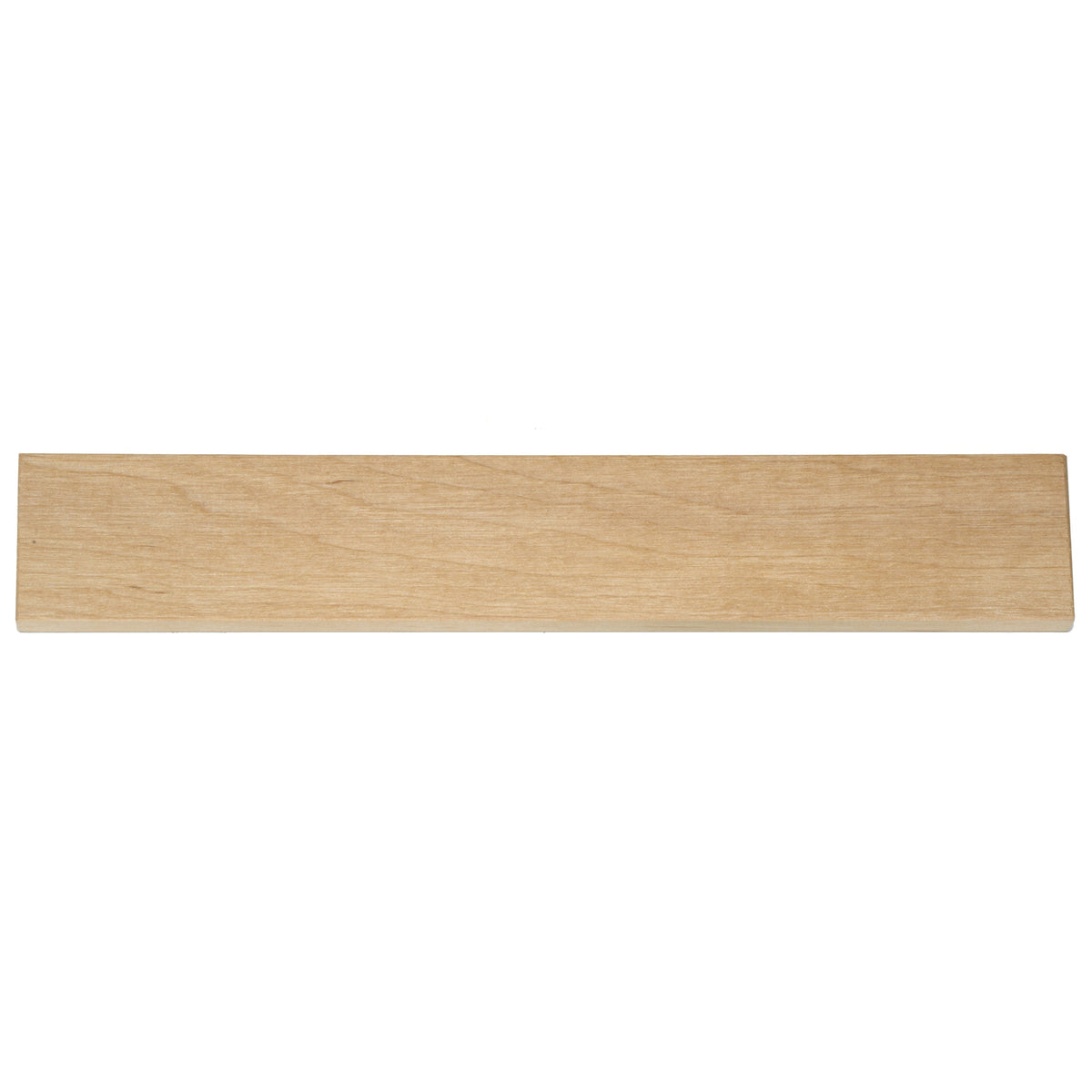 Alder Stropping Pad [6" x 1"] – Gritomatic