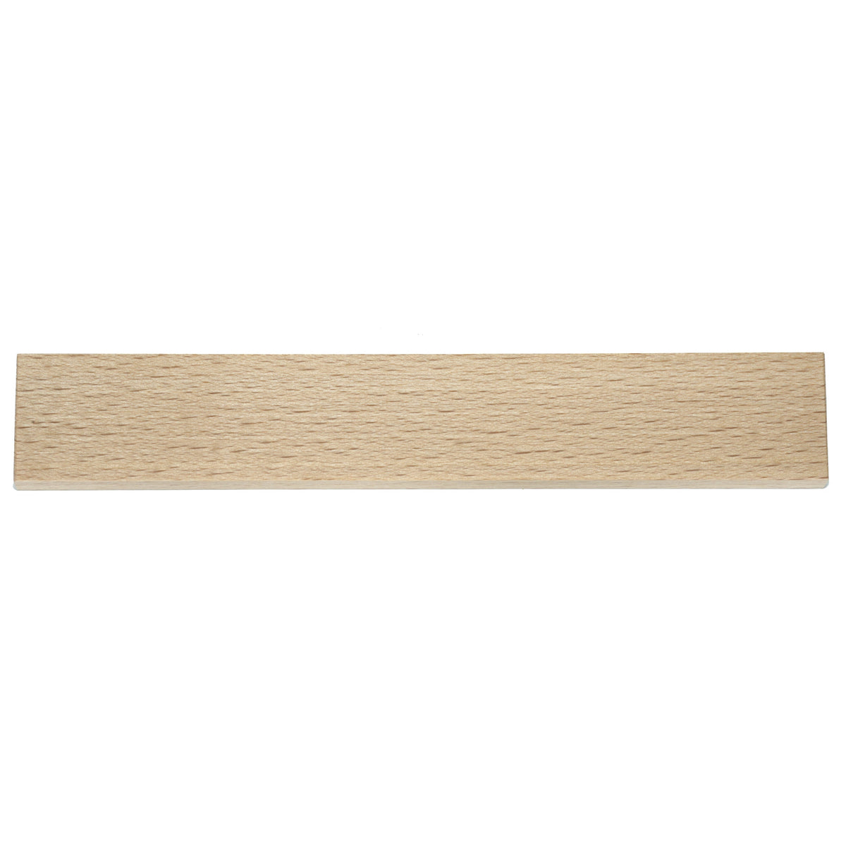 Beechwood Stropping Pad [6" x 1"] – Gritomatic