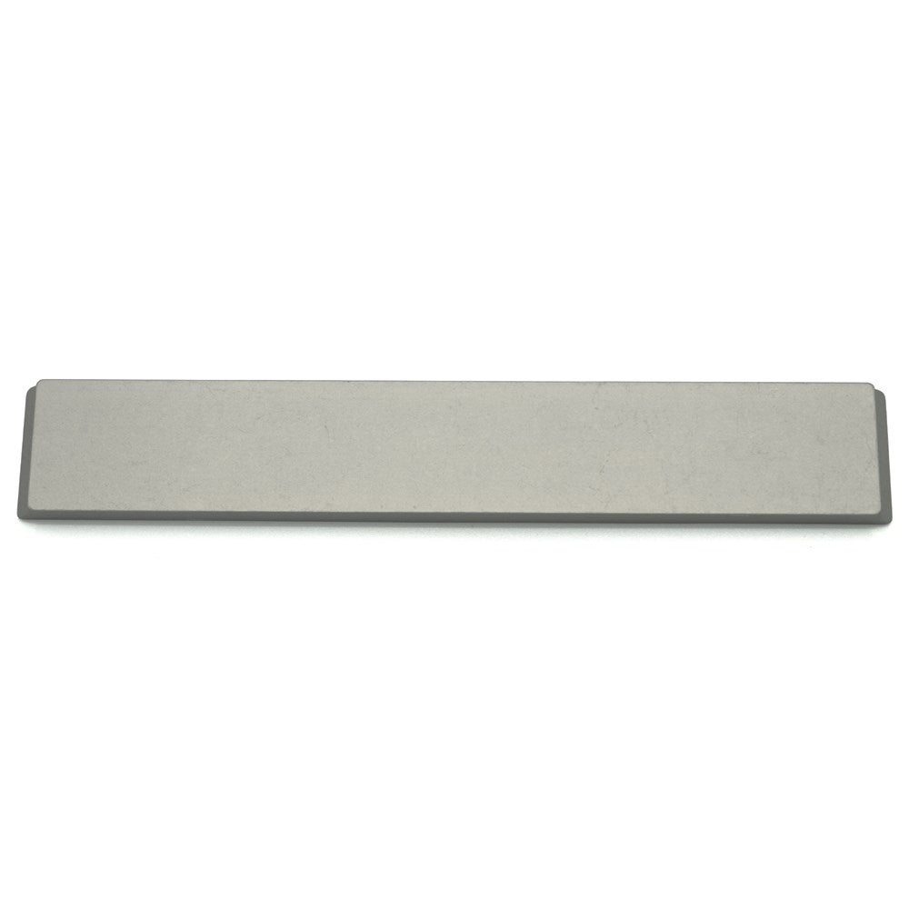 Hard-Anodized Polished Blank [6" x 1"] – Gritomatic