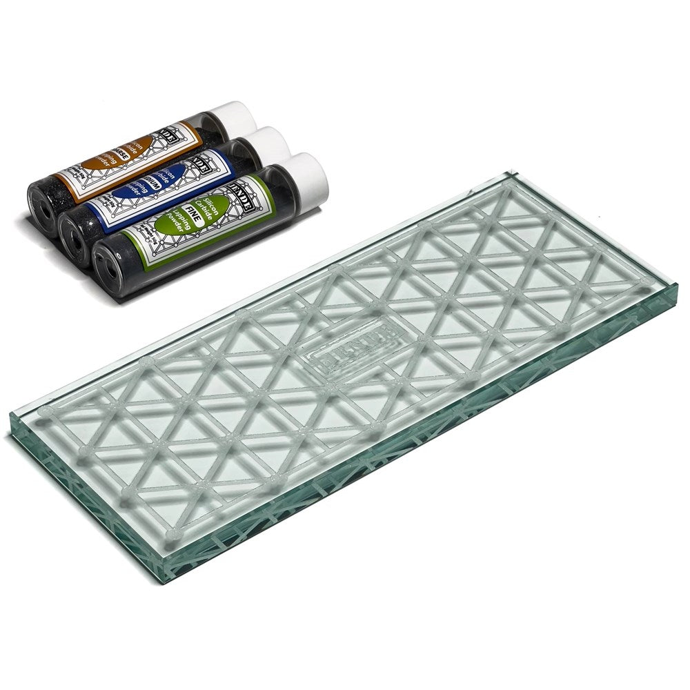 Jende Lapping Kit – Gritomatic