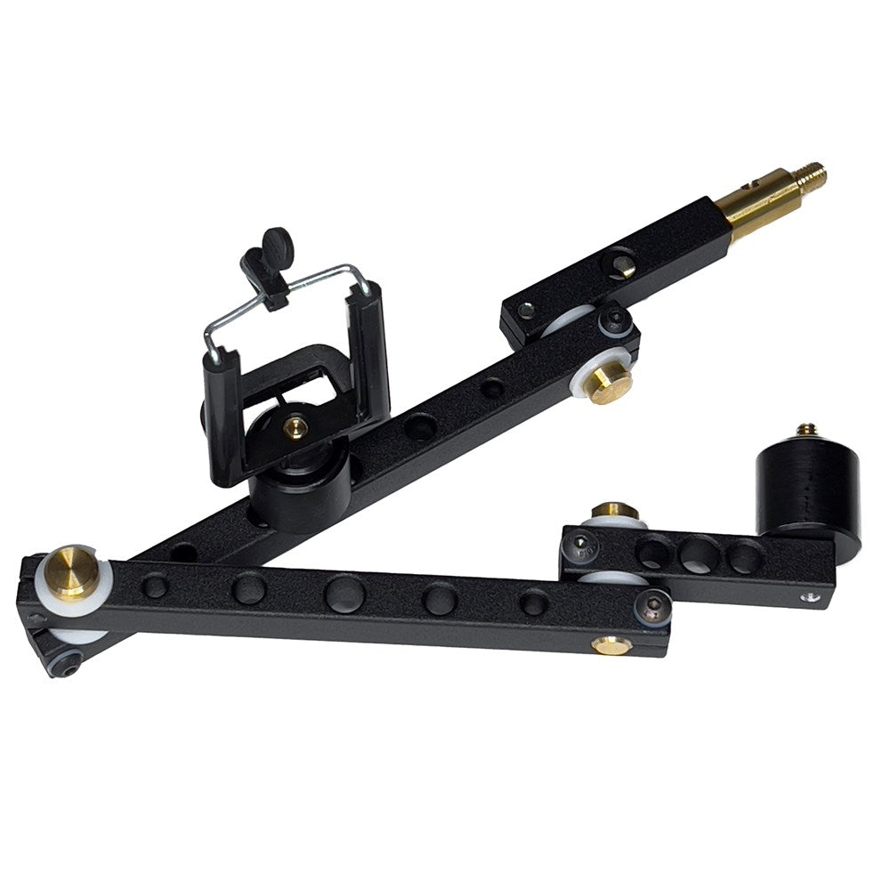 Kazak Light System – Gritomatic