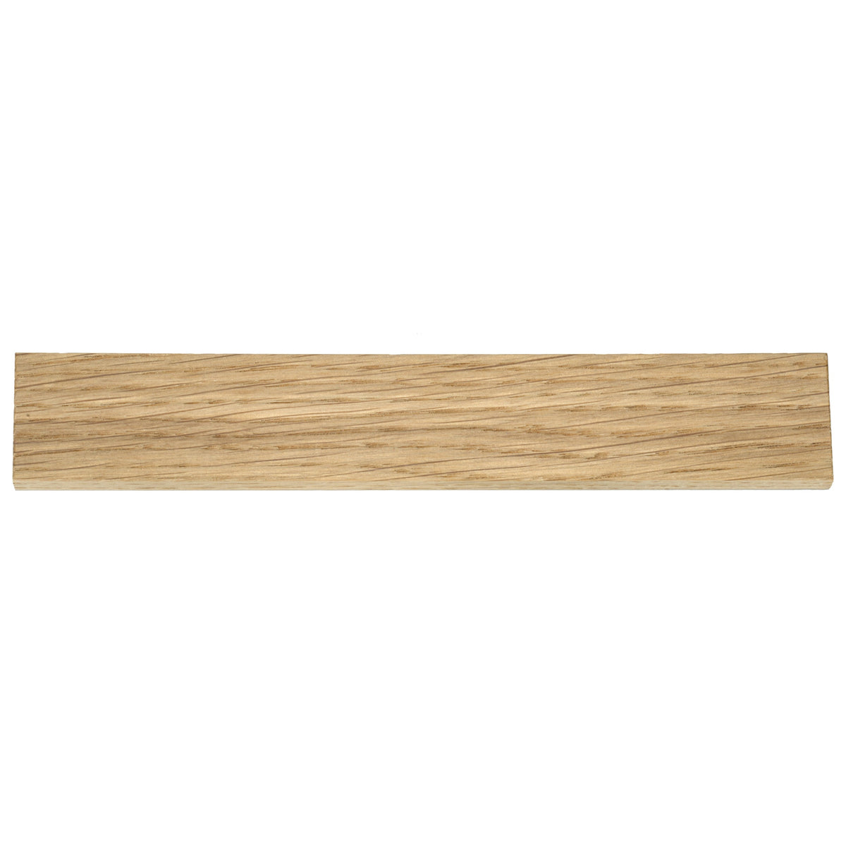 Oak Stropping Pad [6" x 1"] – Gritomatic