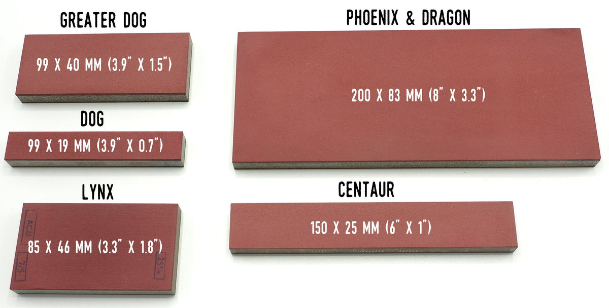 Venev Orion³ Series Resin CBN [6" x 1"] – Gritomatic