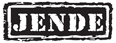 Made by Jende Industries – Gritomatic