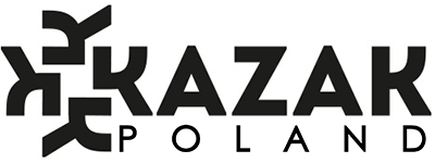 Made by Kazak Poland – Gritomatic