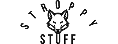 Stroppy Stuff – Gritomatic