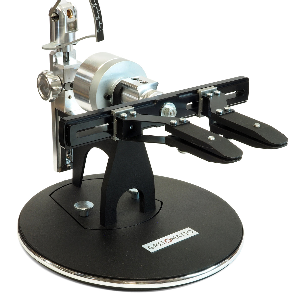 Hapstone R2 Clamp Adapter for TSPROF K03 – Gritomatic