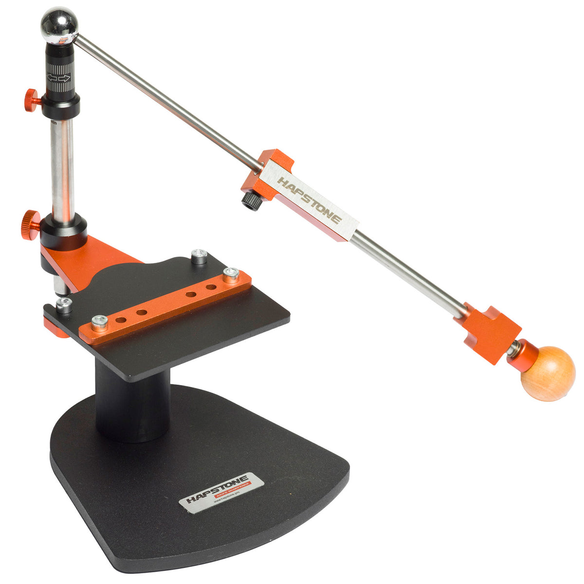 Chisel Module – Gritomatic