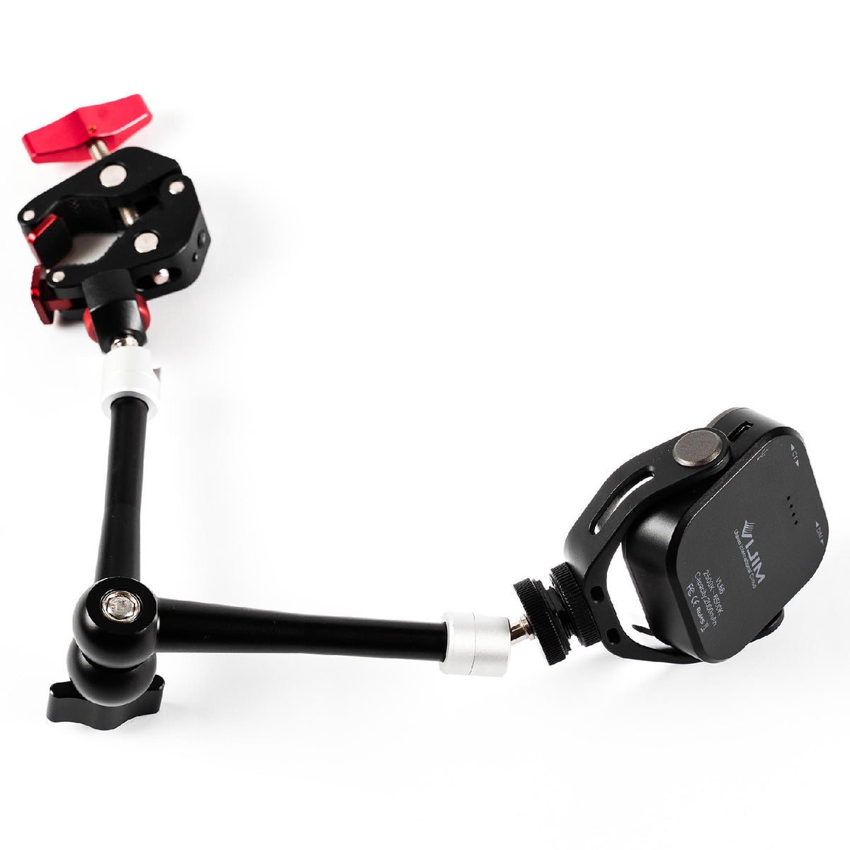 Hapstone Light System – Gritomatic