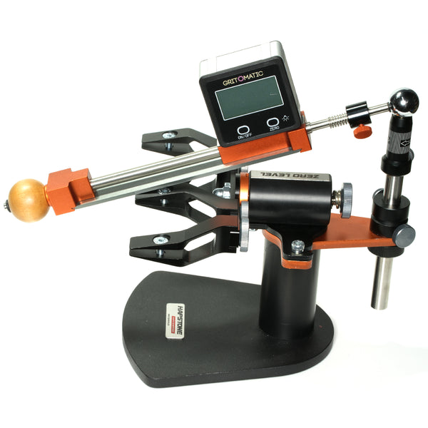 📘Hapstone RS – Gritomatic