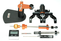 Hapstone RS [BLACK] Knife Sharpener – Gritomatic