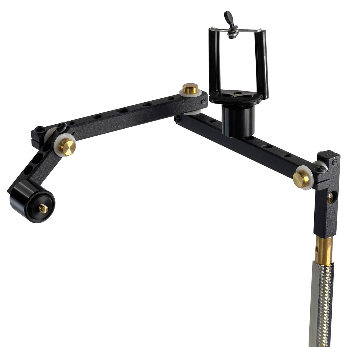 Kazak Light System – Gritomatic