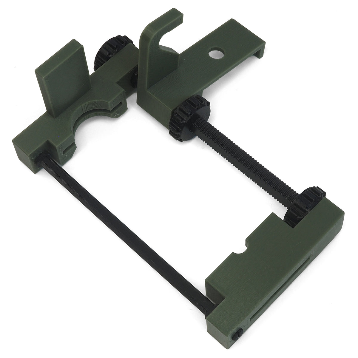 Multi-Function Frame for KME – Gritomatic