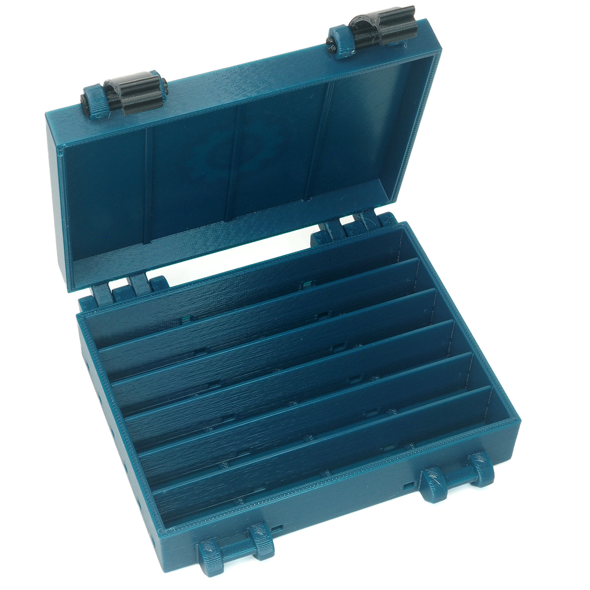 Storage Case for 6 KME Stones – Gritomatic