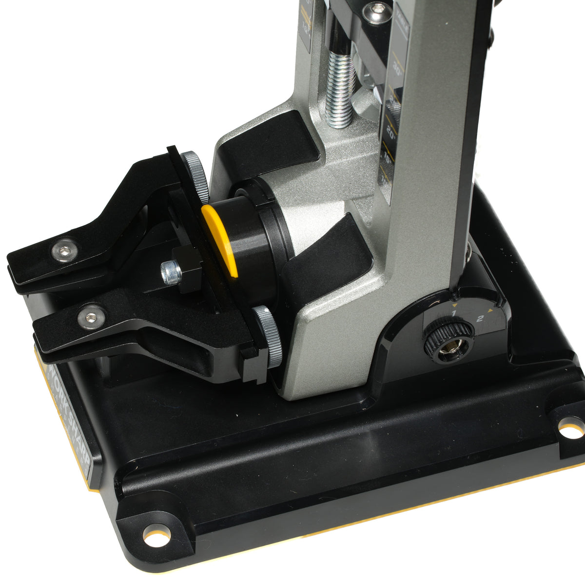 Planeshift Clamps Upgrade for Work Sharp Professional Precision Adjust ...