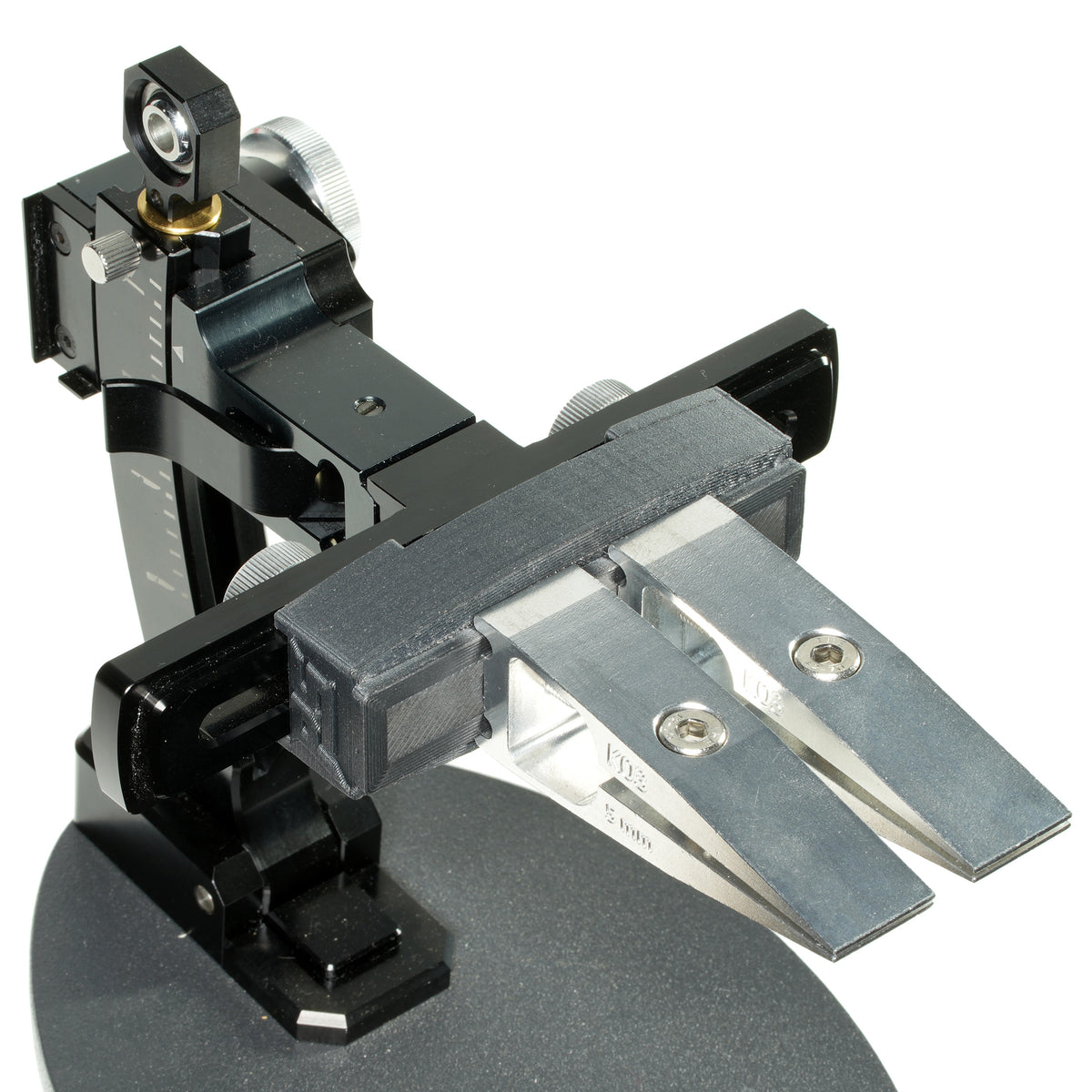 K03 Center Clamp Adapter – Gritomatic