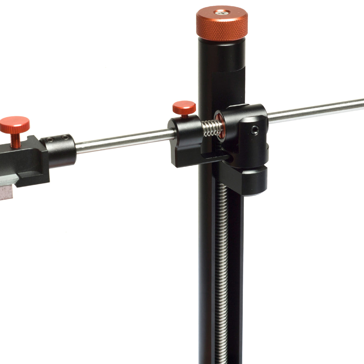 Rail Height Adjuster for Hapstone R2 – Gritomatic