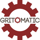 Gritomatic - High precision knife sharpeners and sharpening supplies