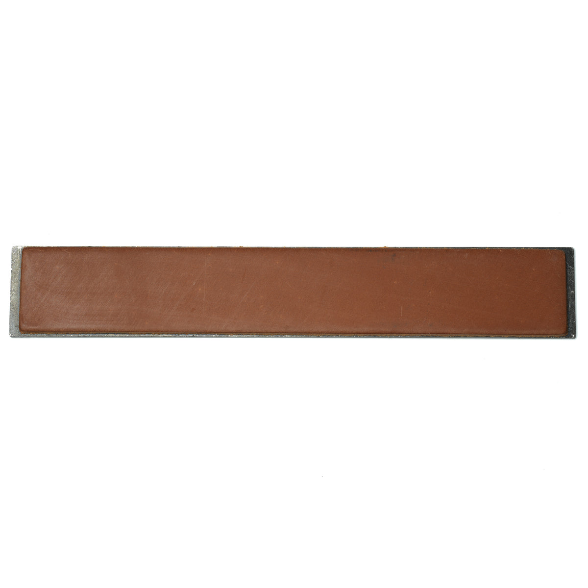 Shell Cordovan Leather Strop [6" x 1" PPA] – Gritomatic