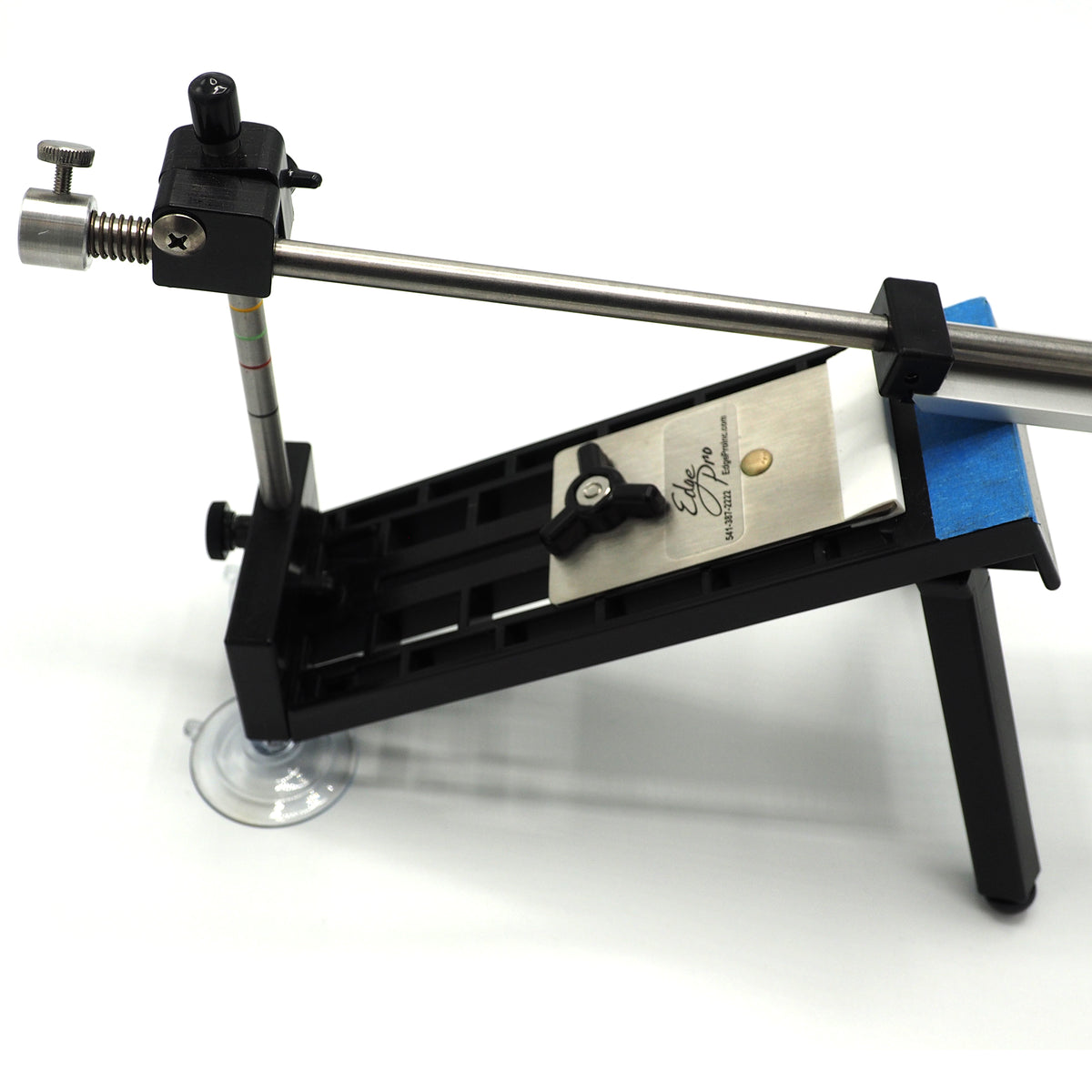 Hapstone Spring-Assisted Stopper [8 mm] – Gritomatic