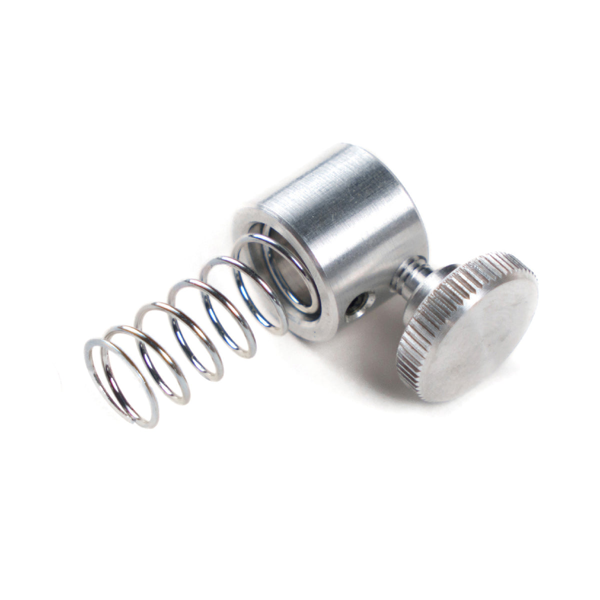 Spring-Assisted Stopper [8 mm] – Gritomatic