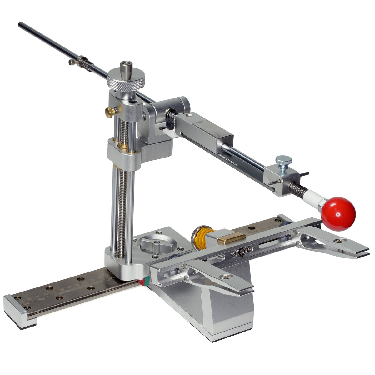 Toohr #3 [NOVA] Knife Sharpener – Gritomatic