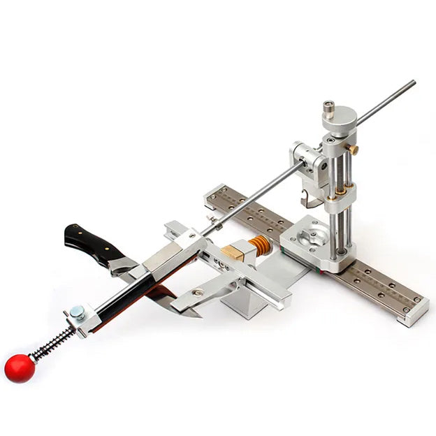 Toohr #3 Knife Sharpener – Gritomatic