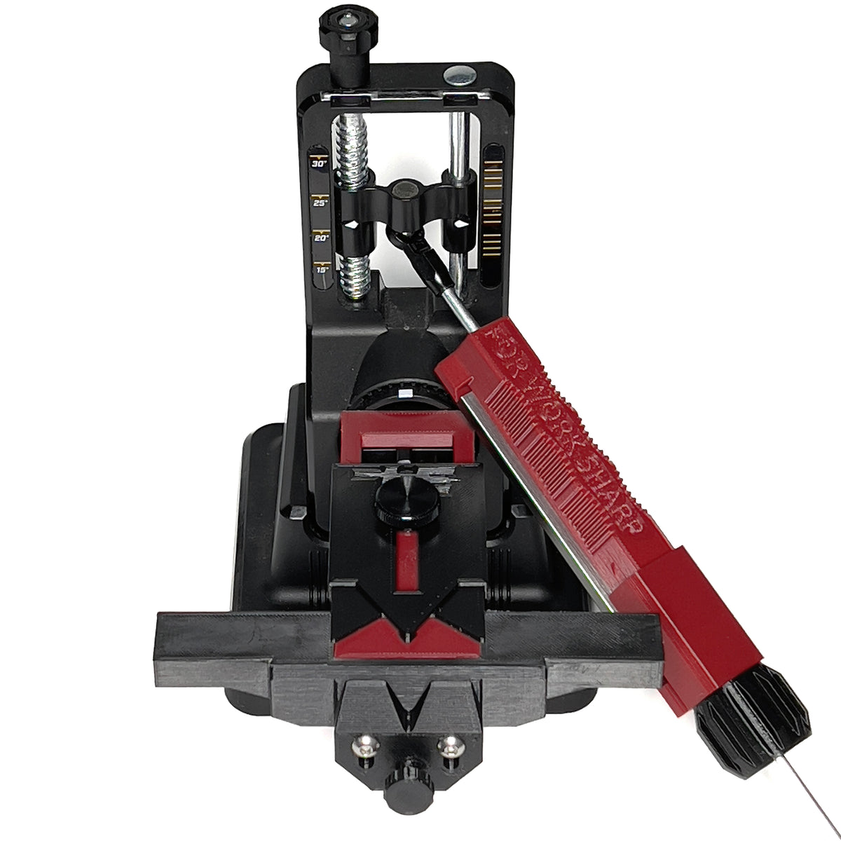 Leading Edge Universal Upgrade Kit for Work Sharp Precision Adjust ...