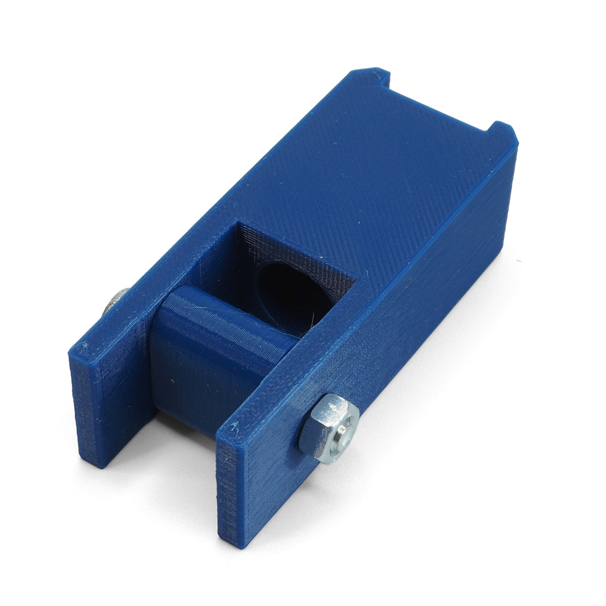 KakBritva Side Clamp Adapter for Jende JIGS – Gritomatic