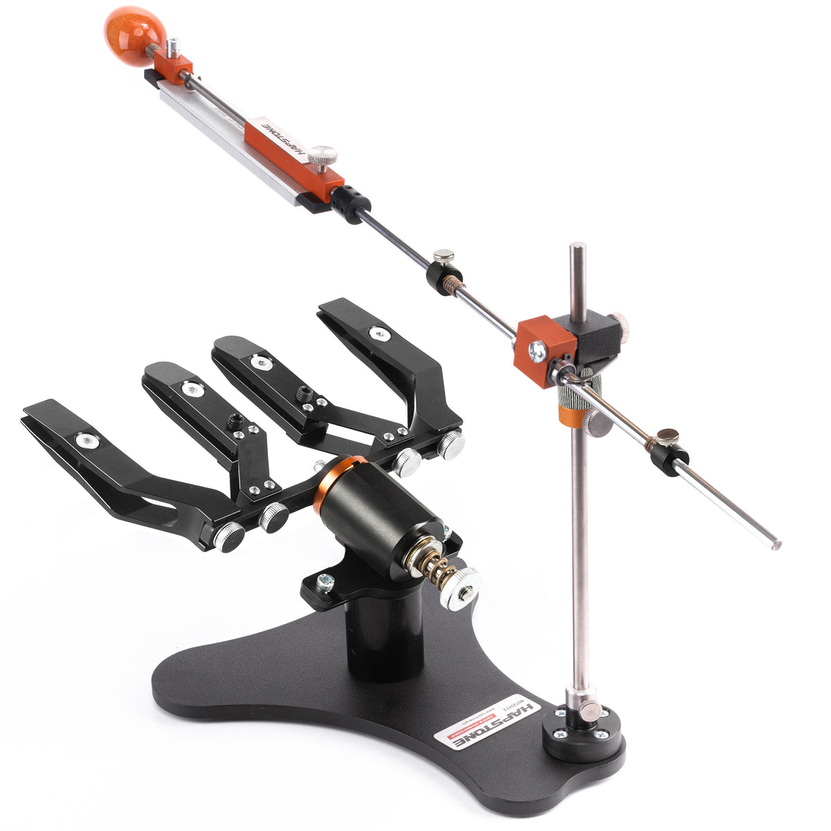 ⚔️Hapstone Sharpeners – Gritomatic