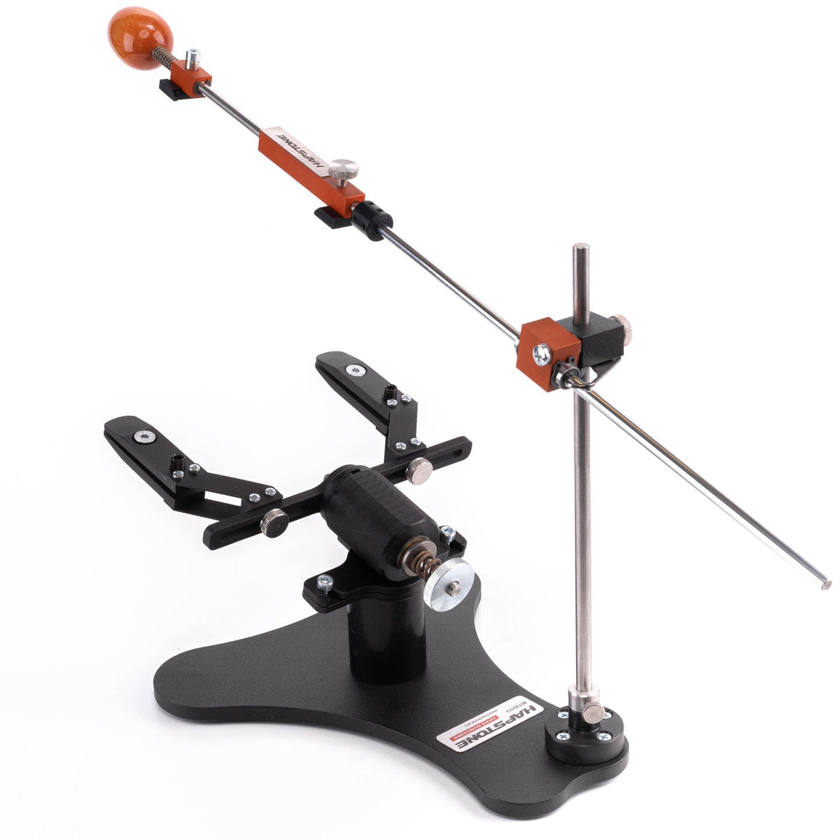 Toohr #3 [NOVA] Knife Sharpener – Gritomatic