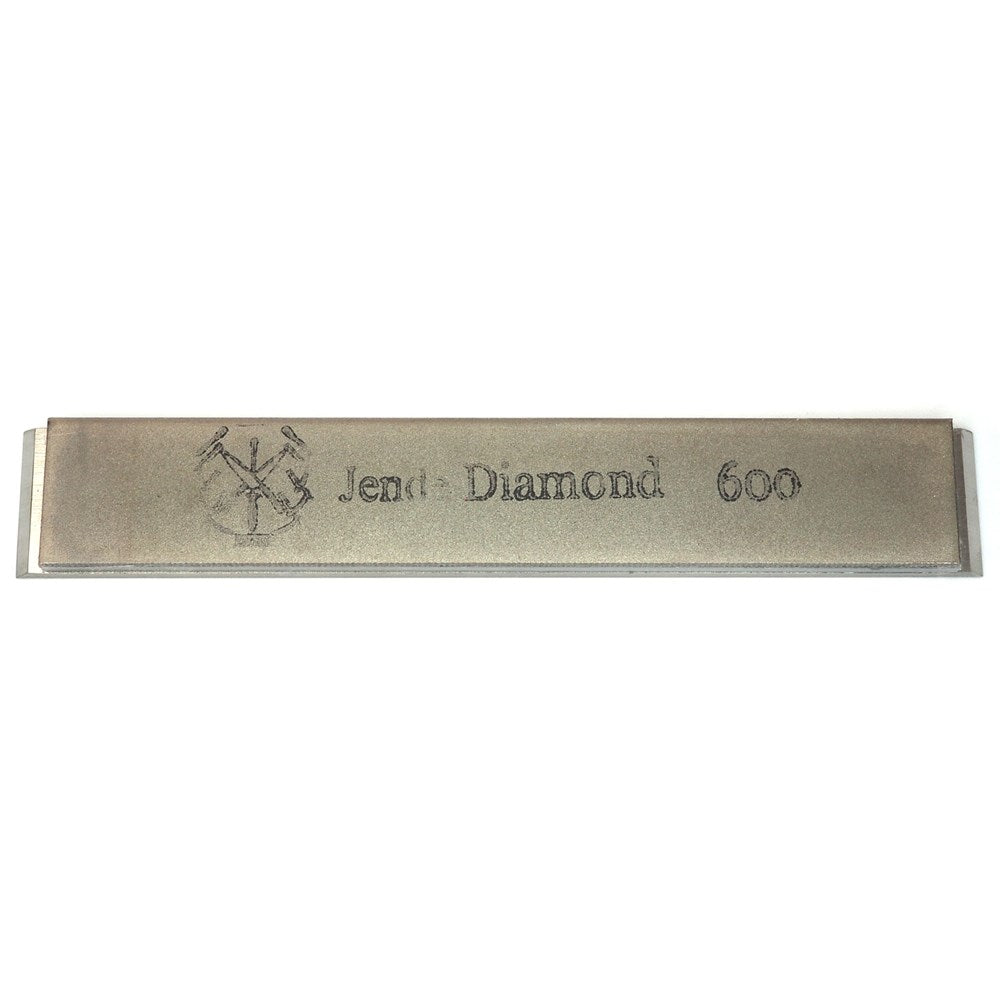 Jende Diamond Plate [6" x 1"] – Gritomatic