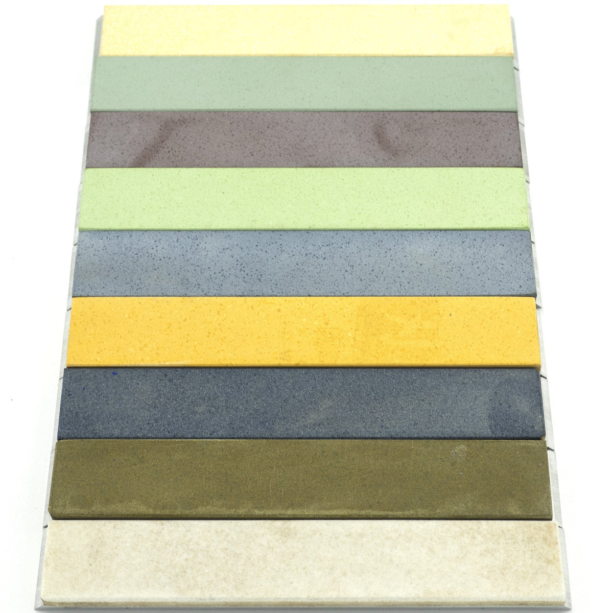 Shapton Pro (Kuromaku) Full Stone Set [6" x 1"] – Gritomatic