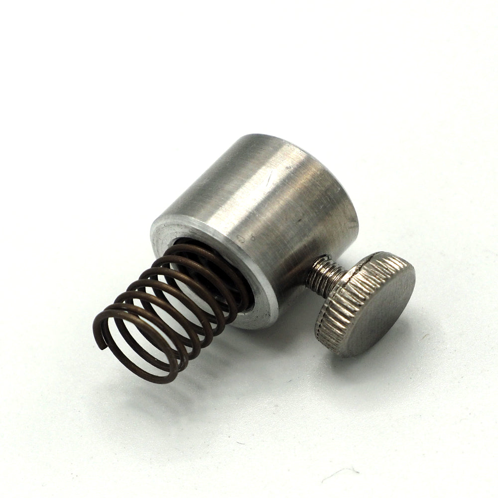 Hapstone Spring-Assisted Stopper [8 mm] – Gritomatic