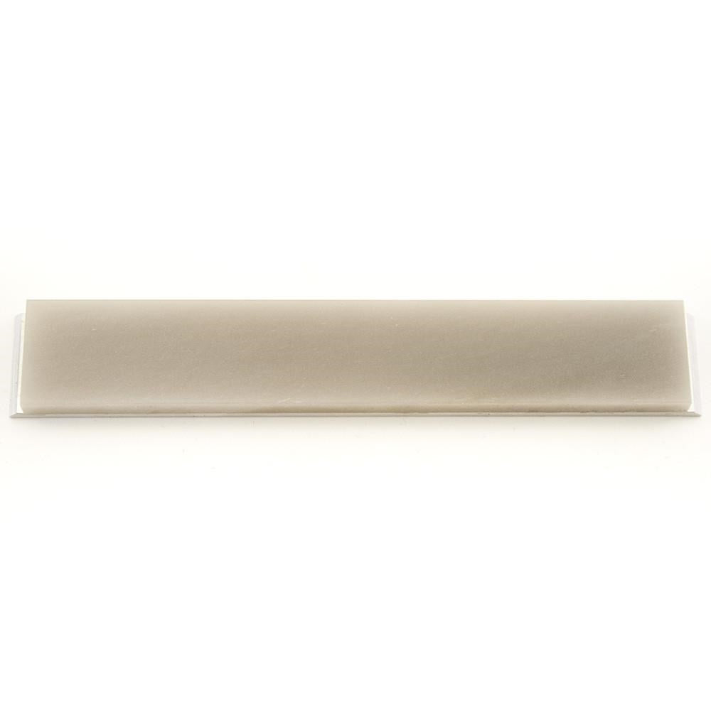 Translucent Arkansas Whetstone [6" x 1"] – Gritomatic