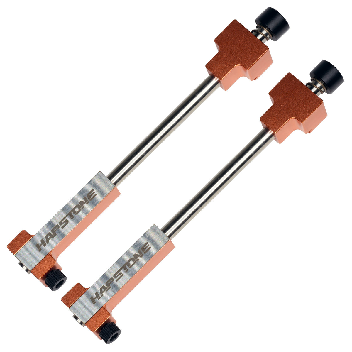 All-Metal Universal Stone Holders for Wicked Edge – Gritomatic